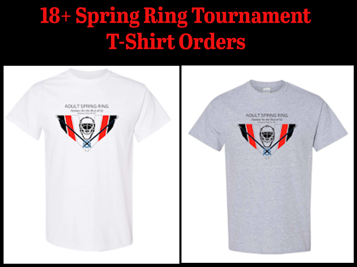 Oshawa Storm Ringette : Website by RAMP InterActive